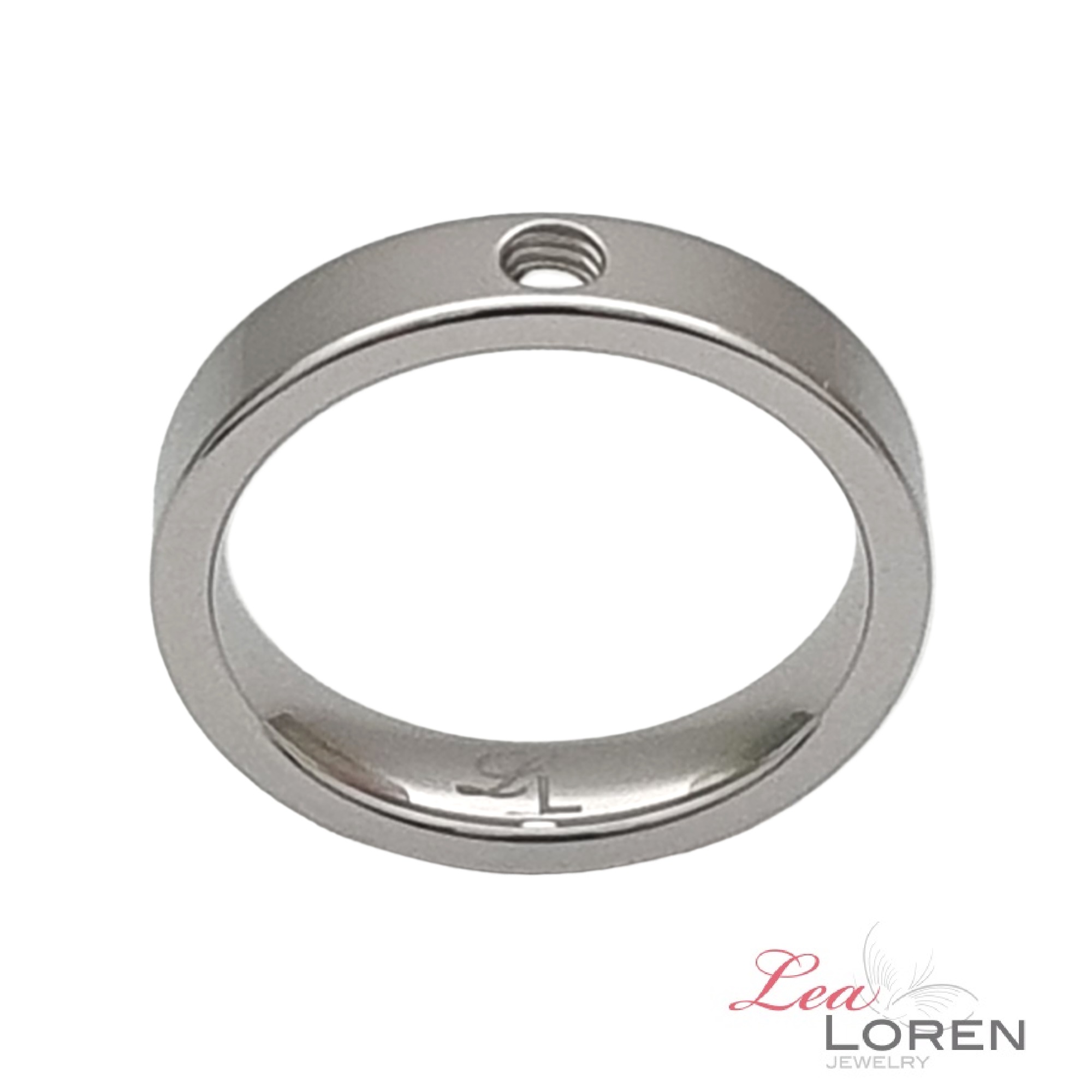 Rings & Things – Rings – Lea Loren Concepts